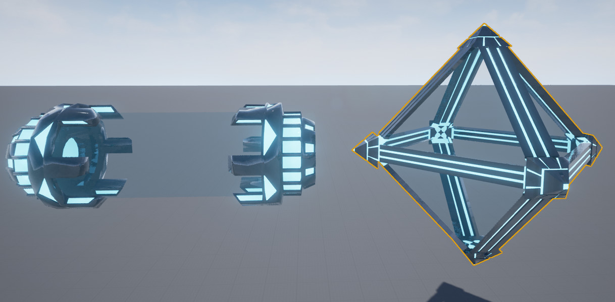 ArtStation - Bomb Concept