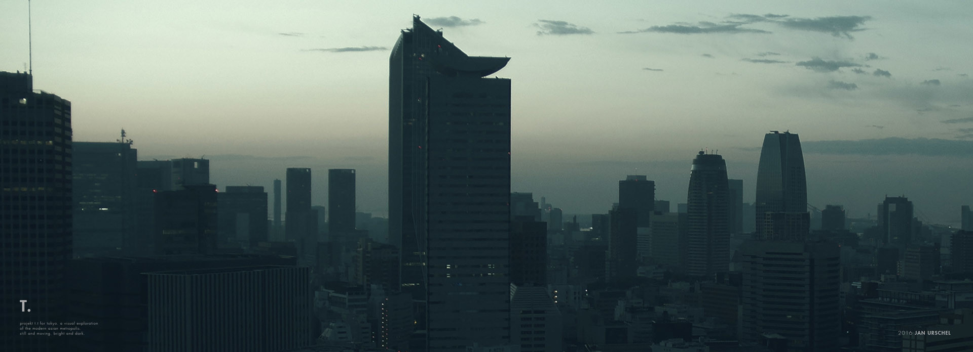 ArtStation - Project T - Phase 2