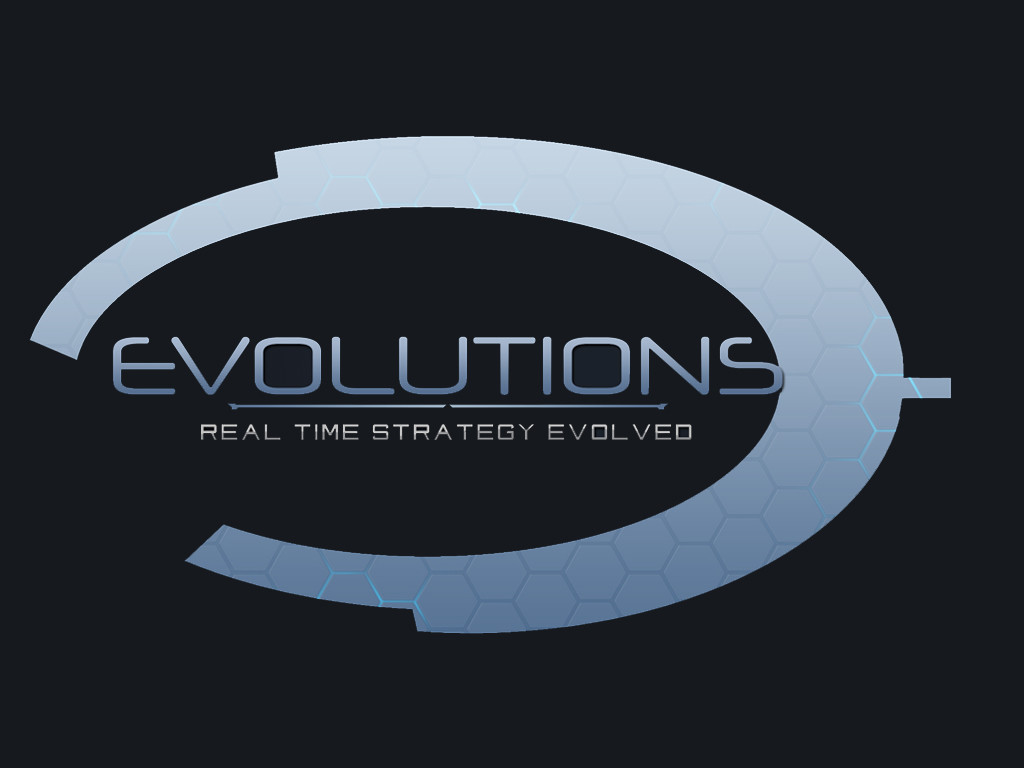 ArtStation - Evolutions: Real Time Strategy Evolved