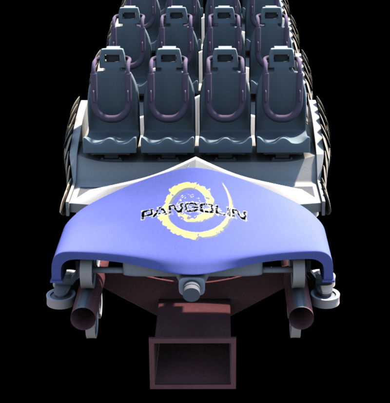 ArtStation - JAKE FERRIS