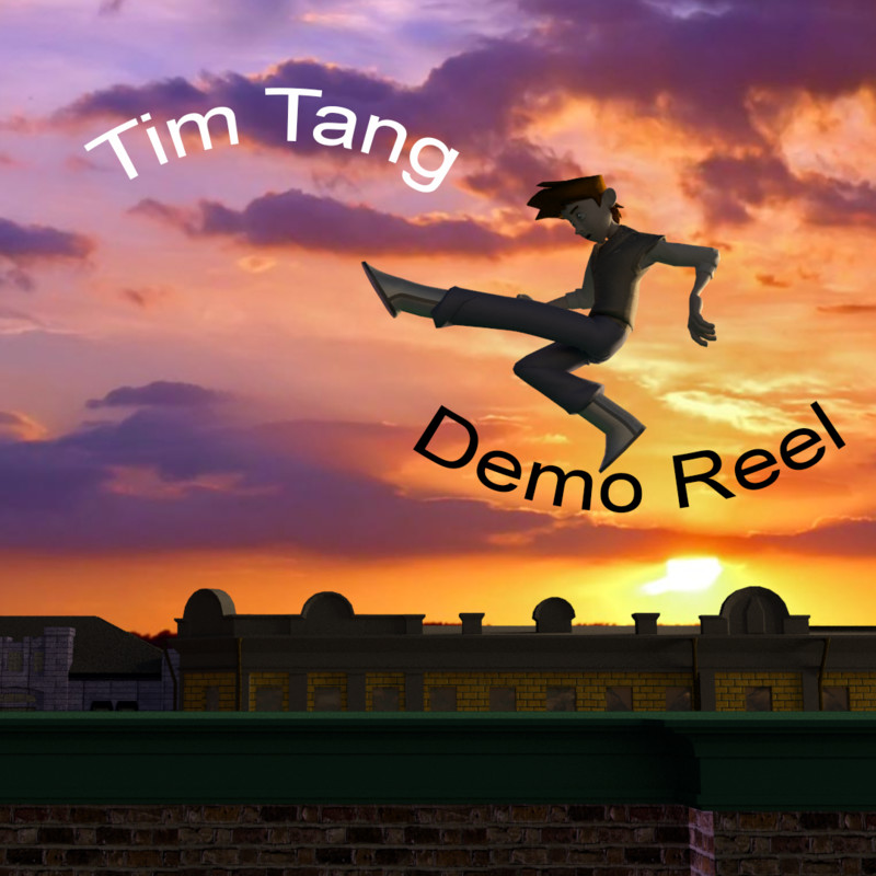 Tim Tang