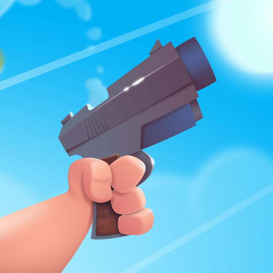 ArtStation - Wrong Planet