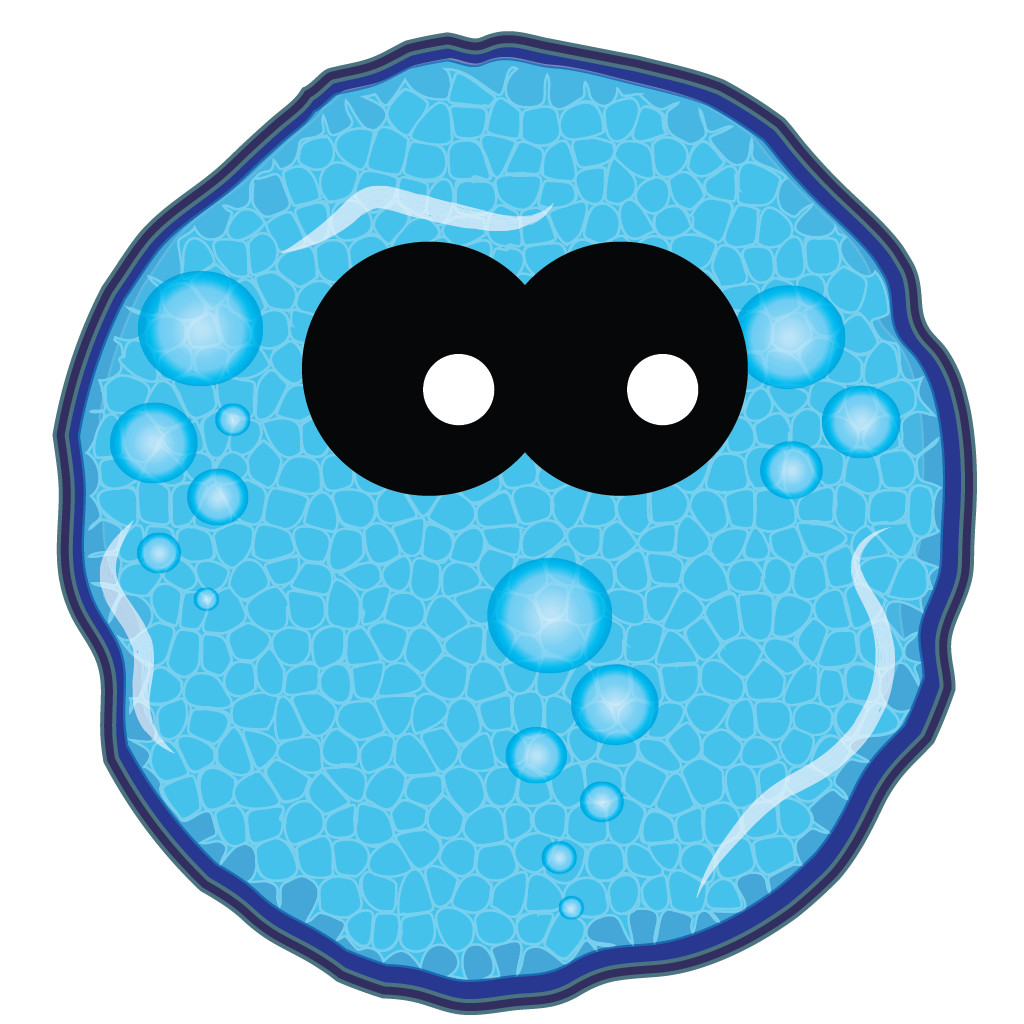 ArtStation - Gloobs 2D