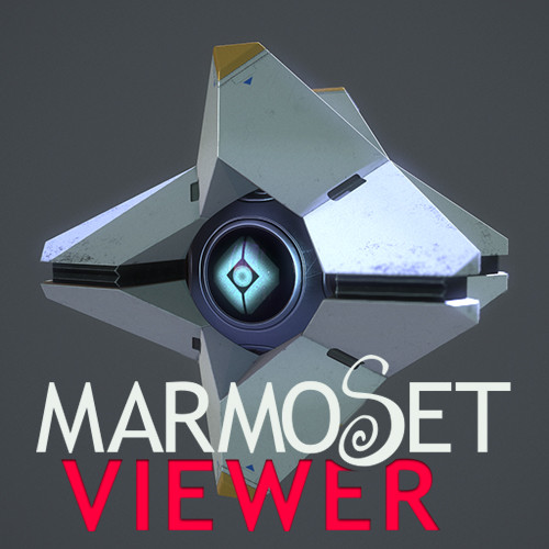 ArtStation - Ghost - Destiny