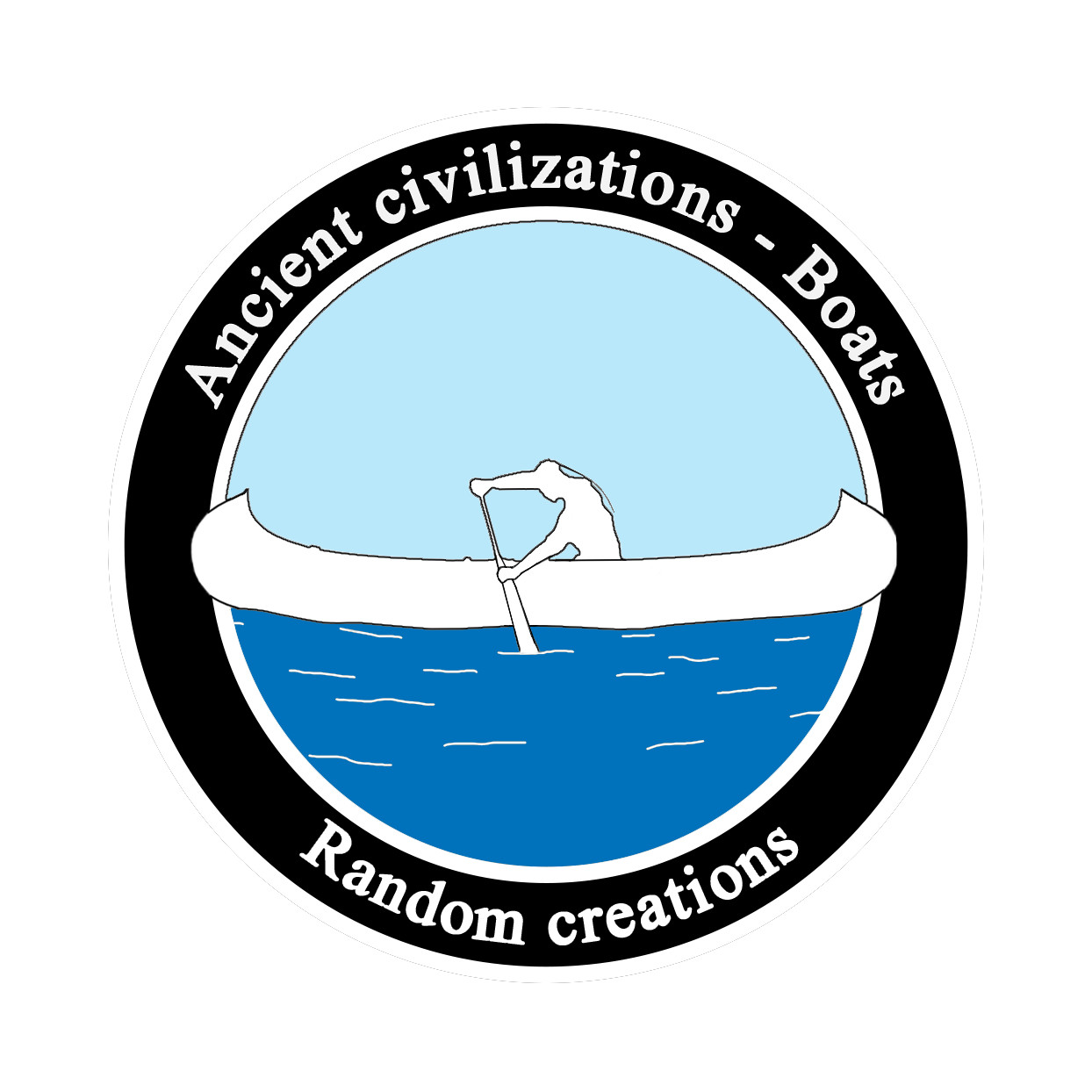 ArtStation - Ancient civilizations - Boats