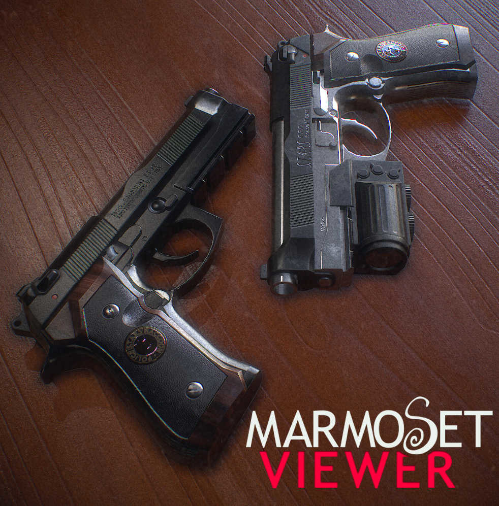 ArtStation - Samurai Edge