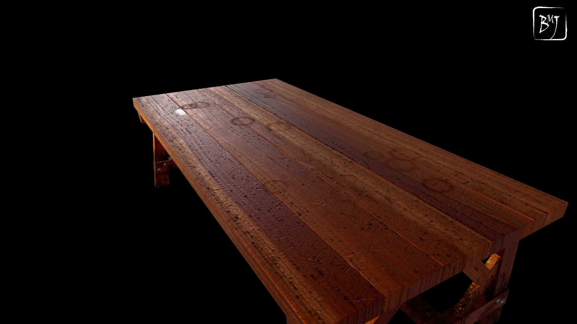 ArtStation - Tavern - Individual Assets