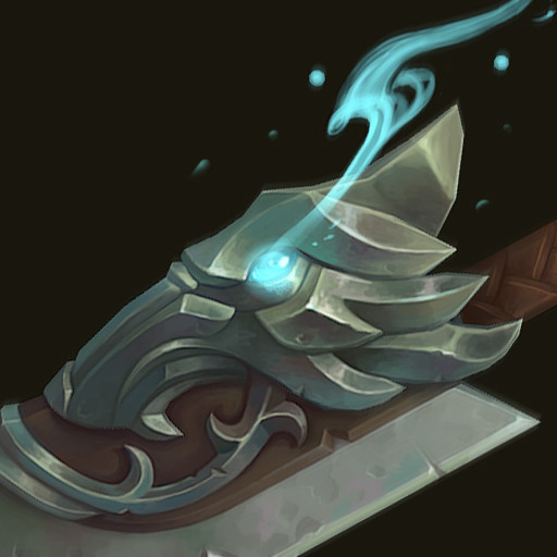 ArtStation - Wolf Sword