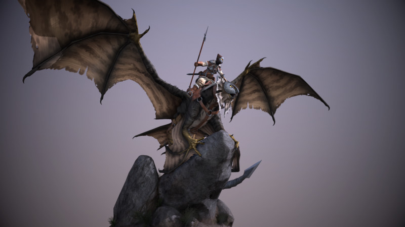 James Bear - Treebeast