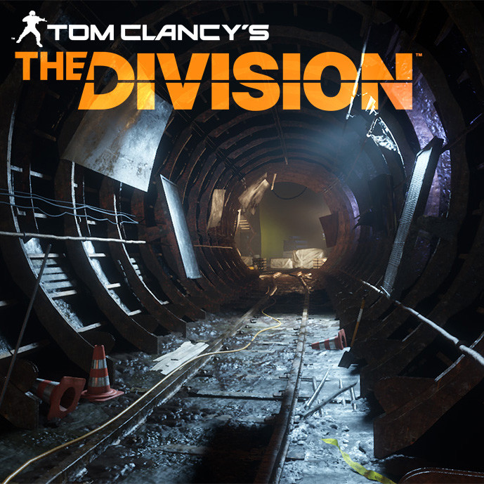 ArtStation - Tom Clancy's The Division