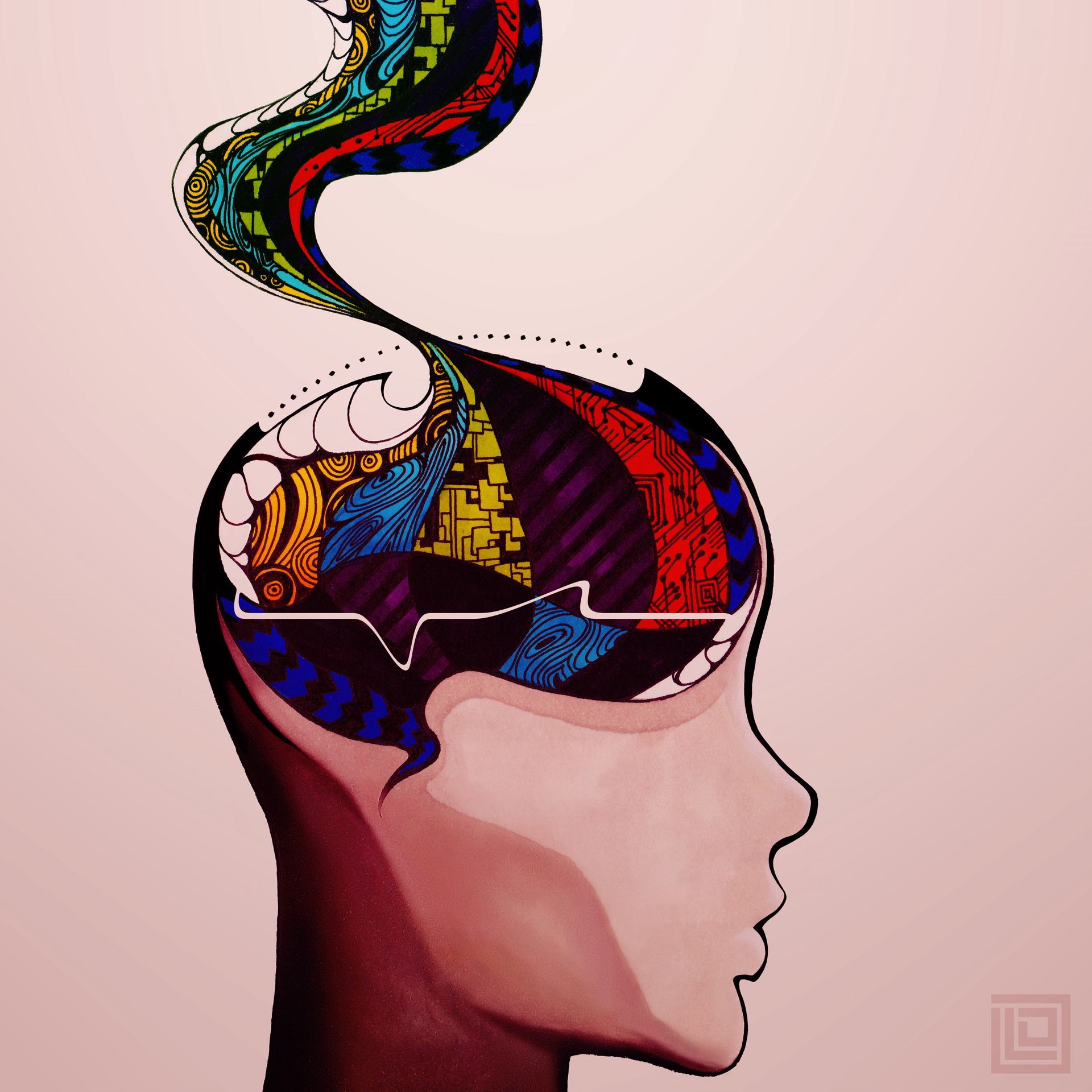 ArtStation - Indoctrinated Minds