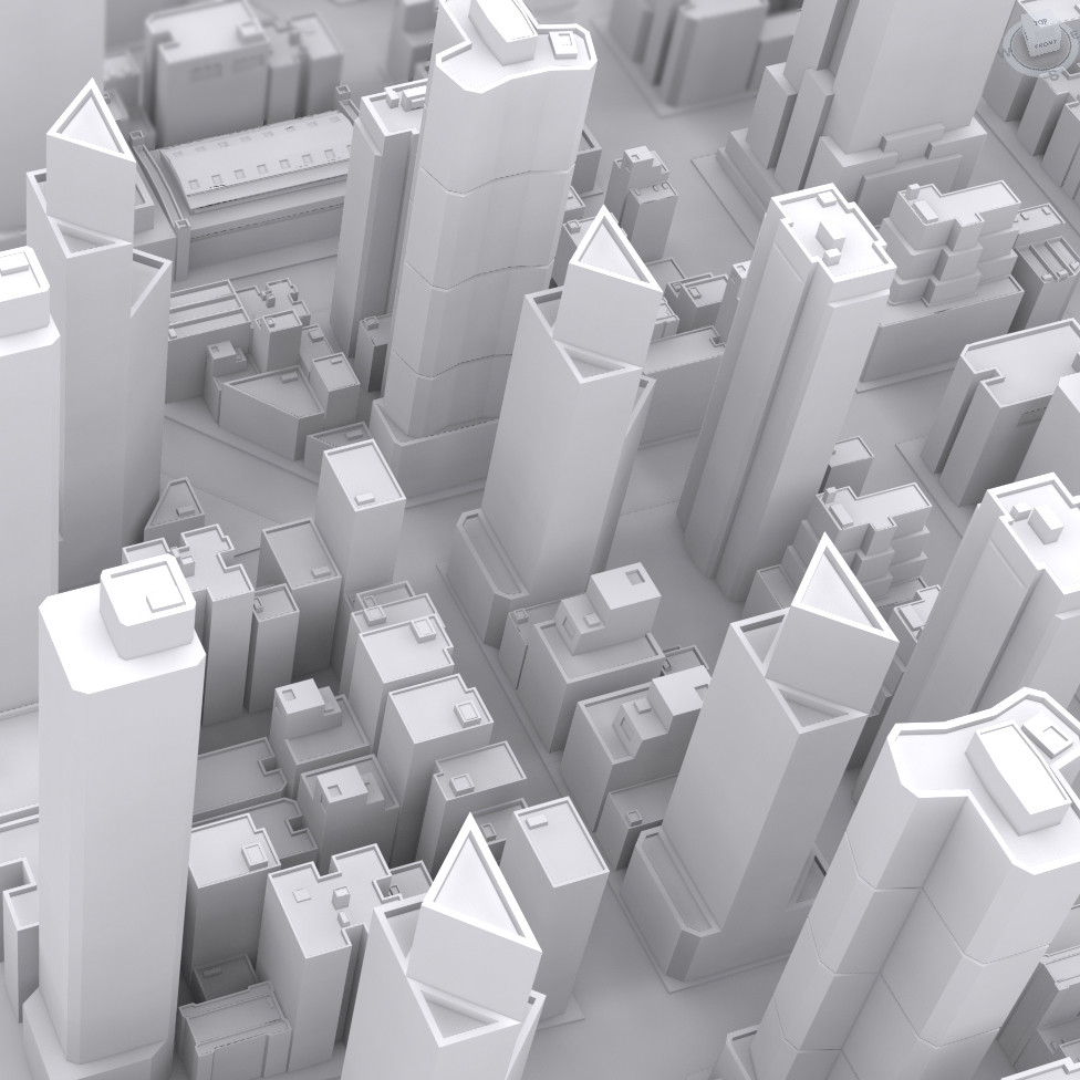 ArtStation - Game level concept