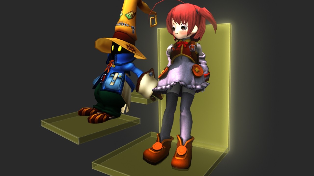 ArtStation - BSc AAW (Advanced Animation Workflow) Motion Capture ...