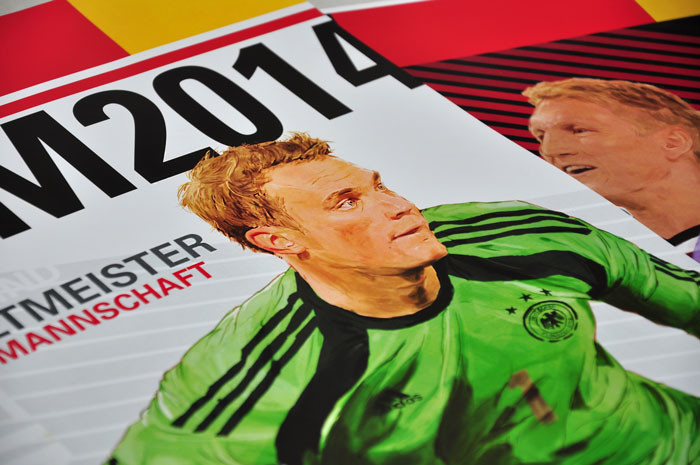 Jäger Inc - WELTMEISTER 2016 DEUTSCHLAND