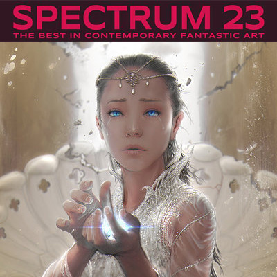 ArtStation - Moonchild-Neverendingstory