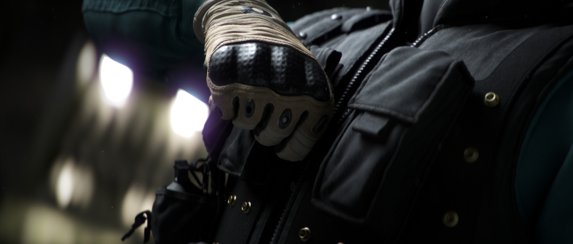 ArtStation - Rainbow 6 Siege