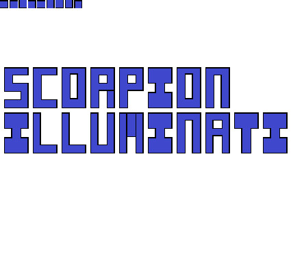 ArtStation - Title Screen Concept Art