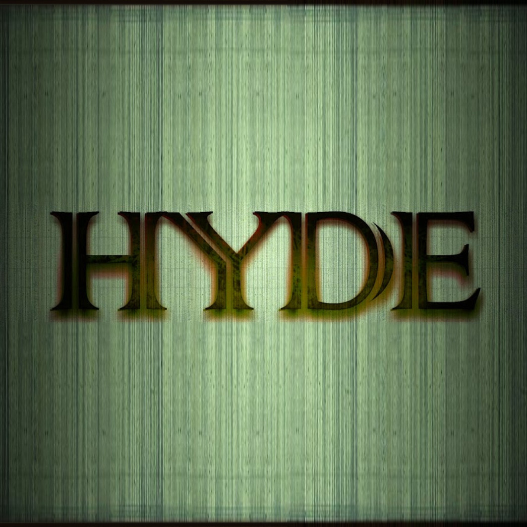 ArtStation - Hyde (2015)