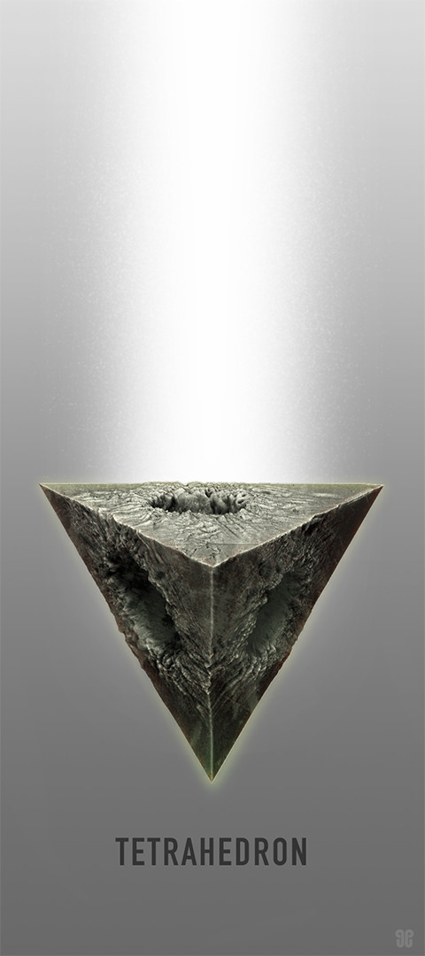 ArtStation - Strange Geometry