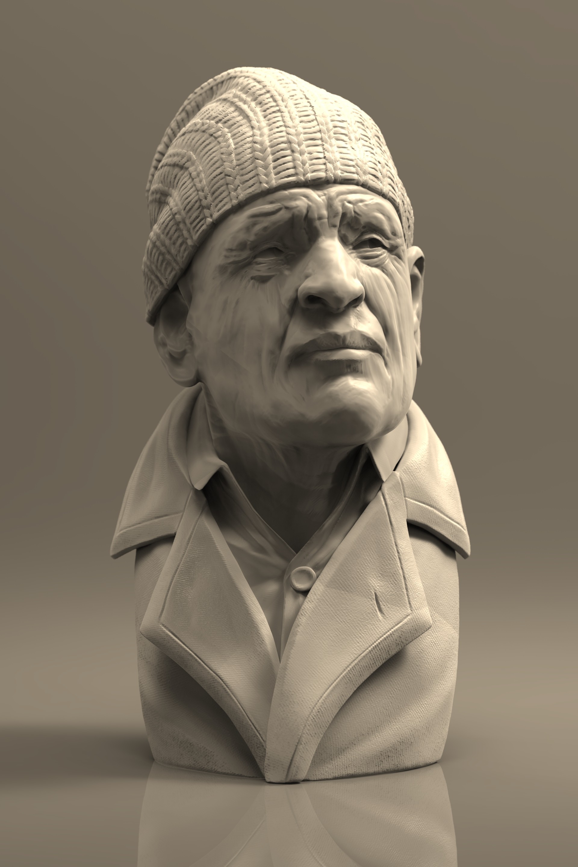 ArtStation Character Study ArtStation Character Study