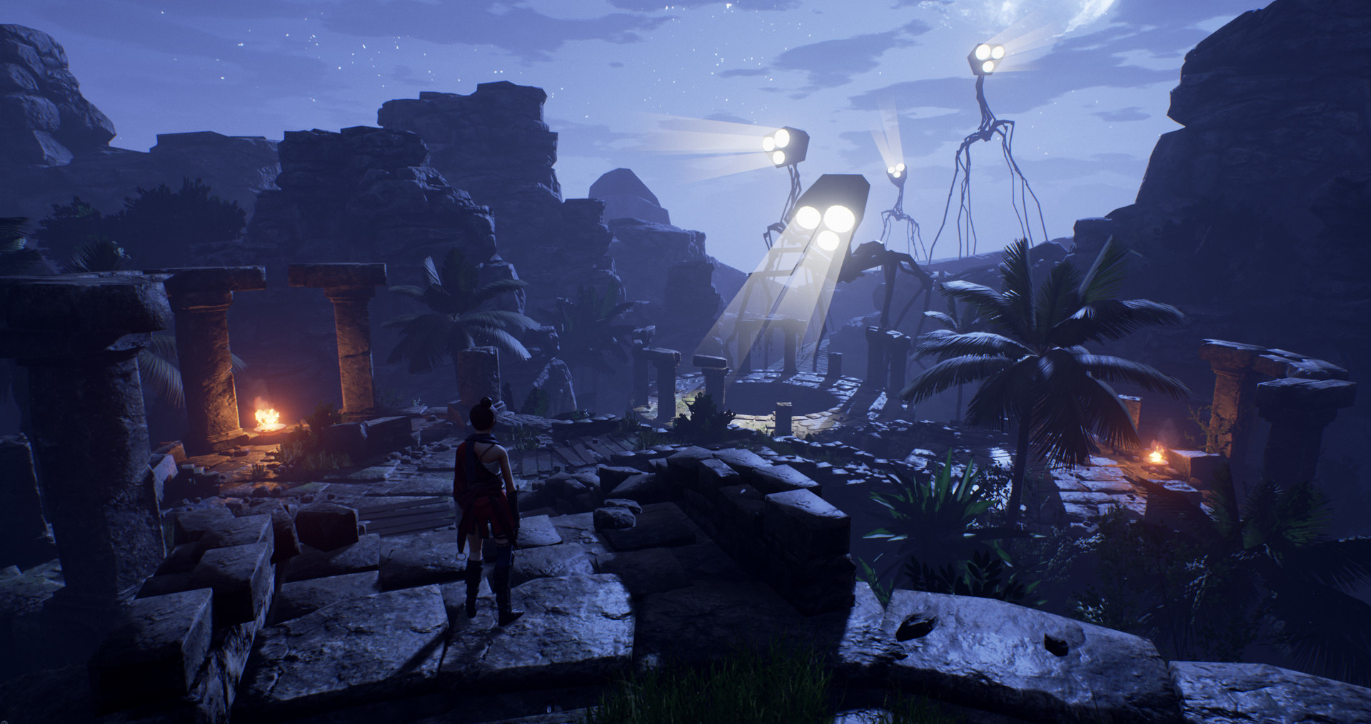 ArtStation - Invasion