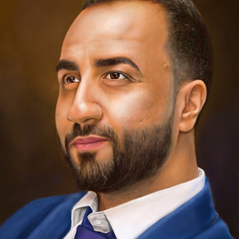 ArtStation - Akhter Rasool