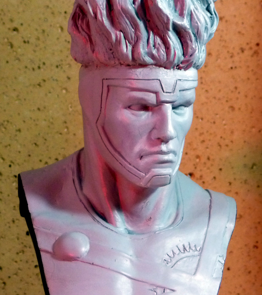 ArtStation - Firestorm