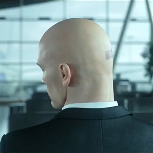 ArtStation - HITMAN "Legacy" Storyboard Comparison