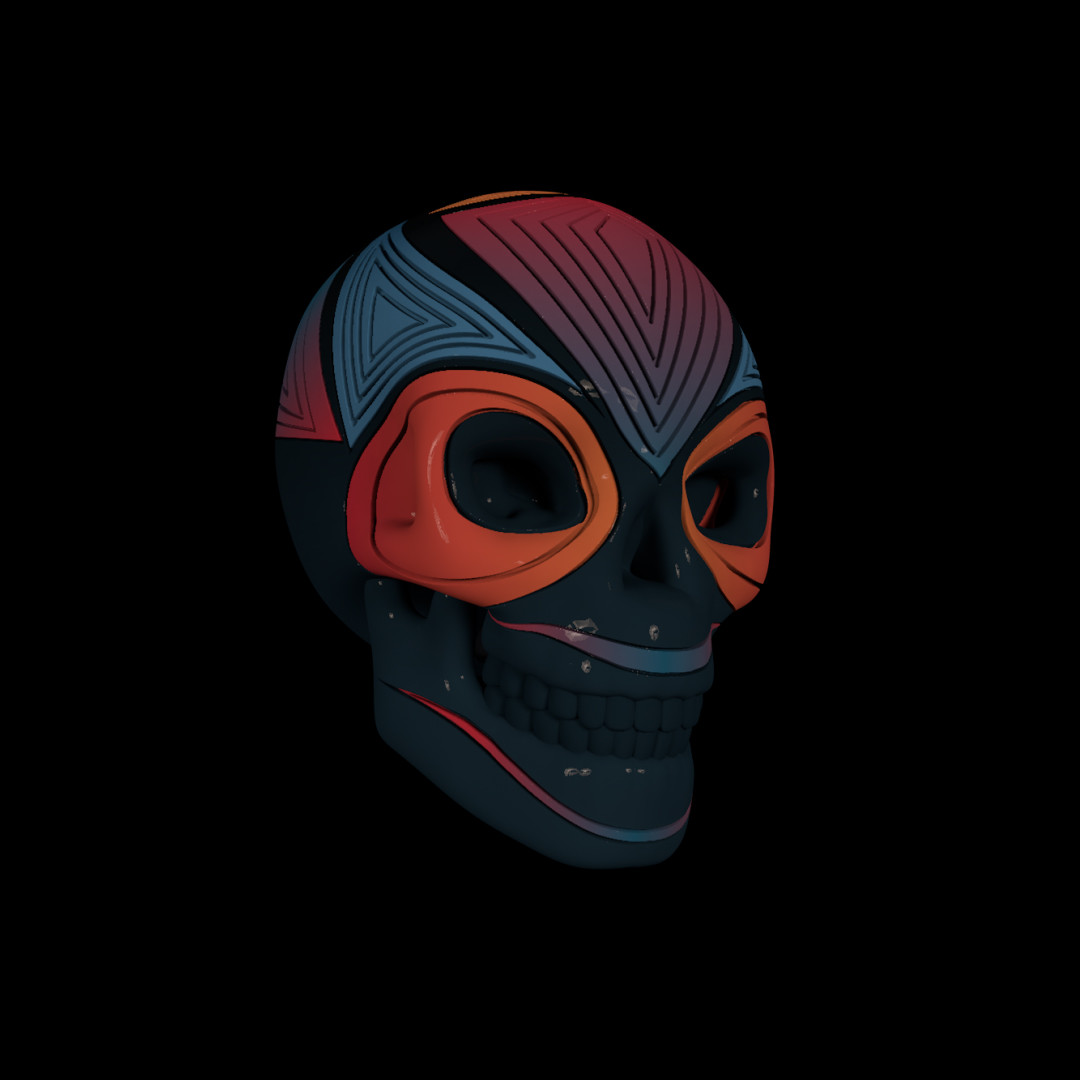 ArtStation - Texture Study#1