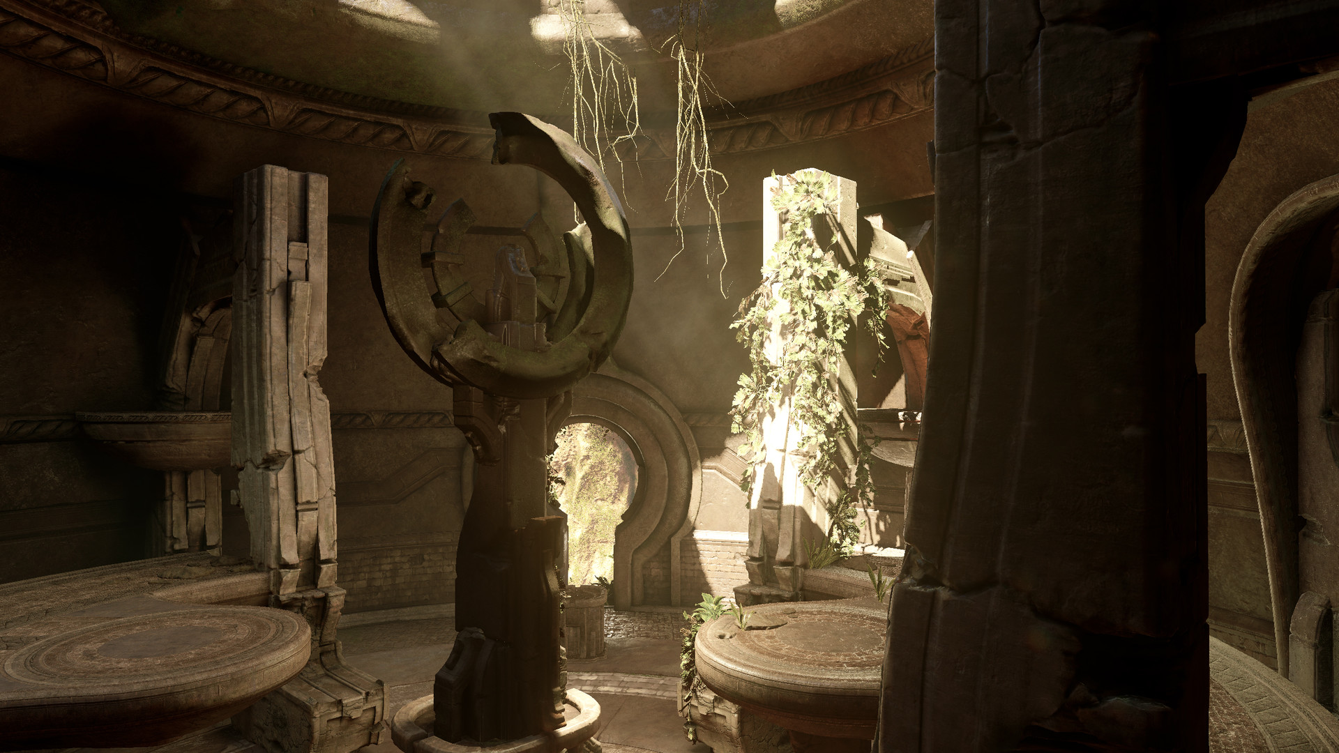 Belgian Boolean - Halo 5 Attack on Sanctum