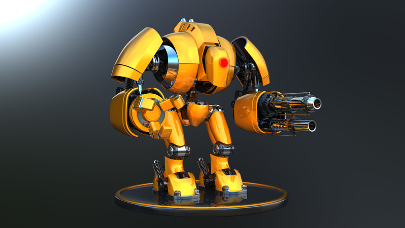 ArtStation - sunil antil