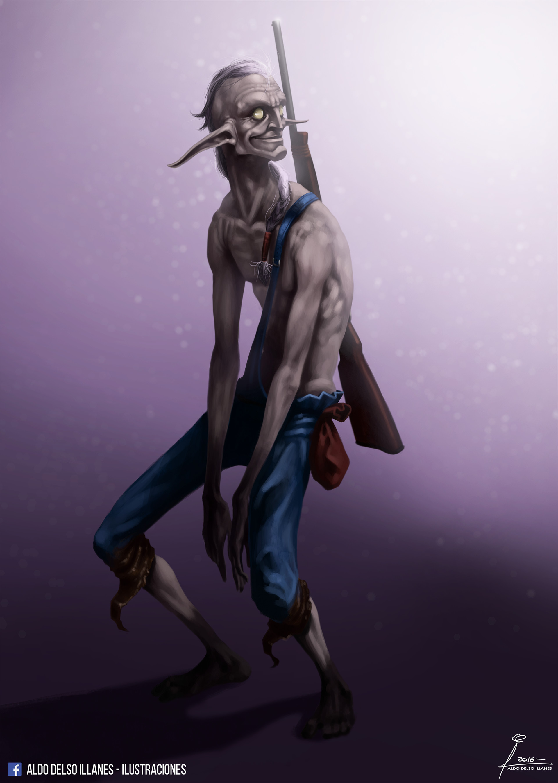 ArtStation - Concept Art