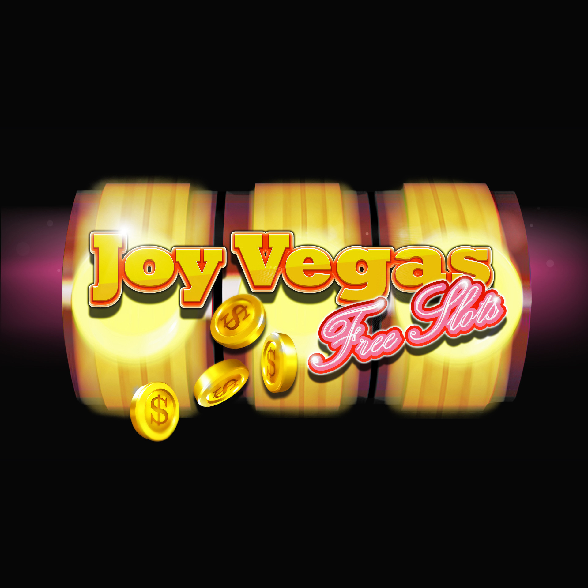 ArtStation - Slot Game Screen