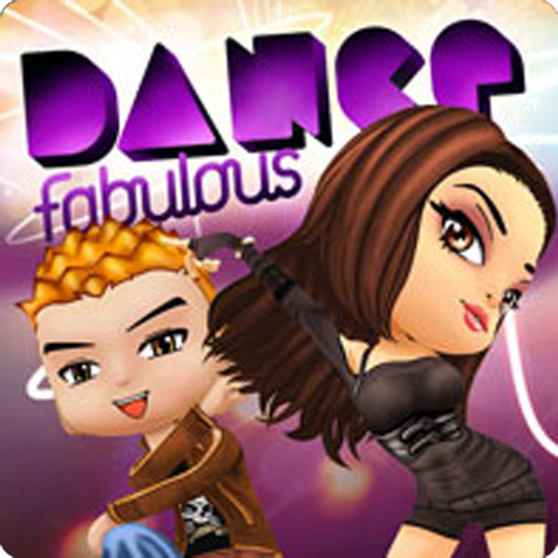 ArtStation - Dance Fabulous