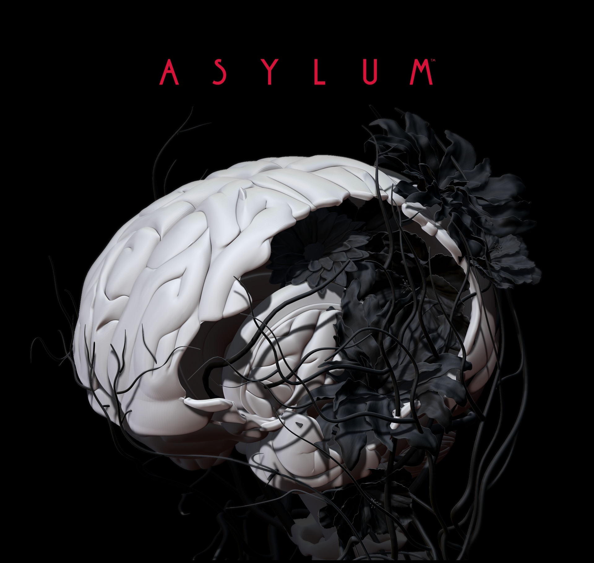 ArtStation - AsYlum