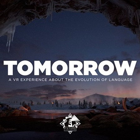 ArtStation - TOMORROW