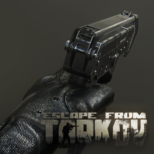 ArtStation - PP-9 Klin, PP-91-01 Kedr-B, PP-91 Kedr