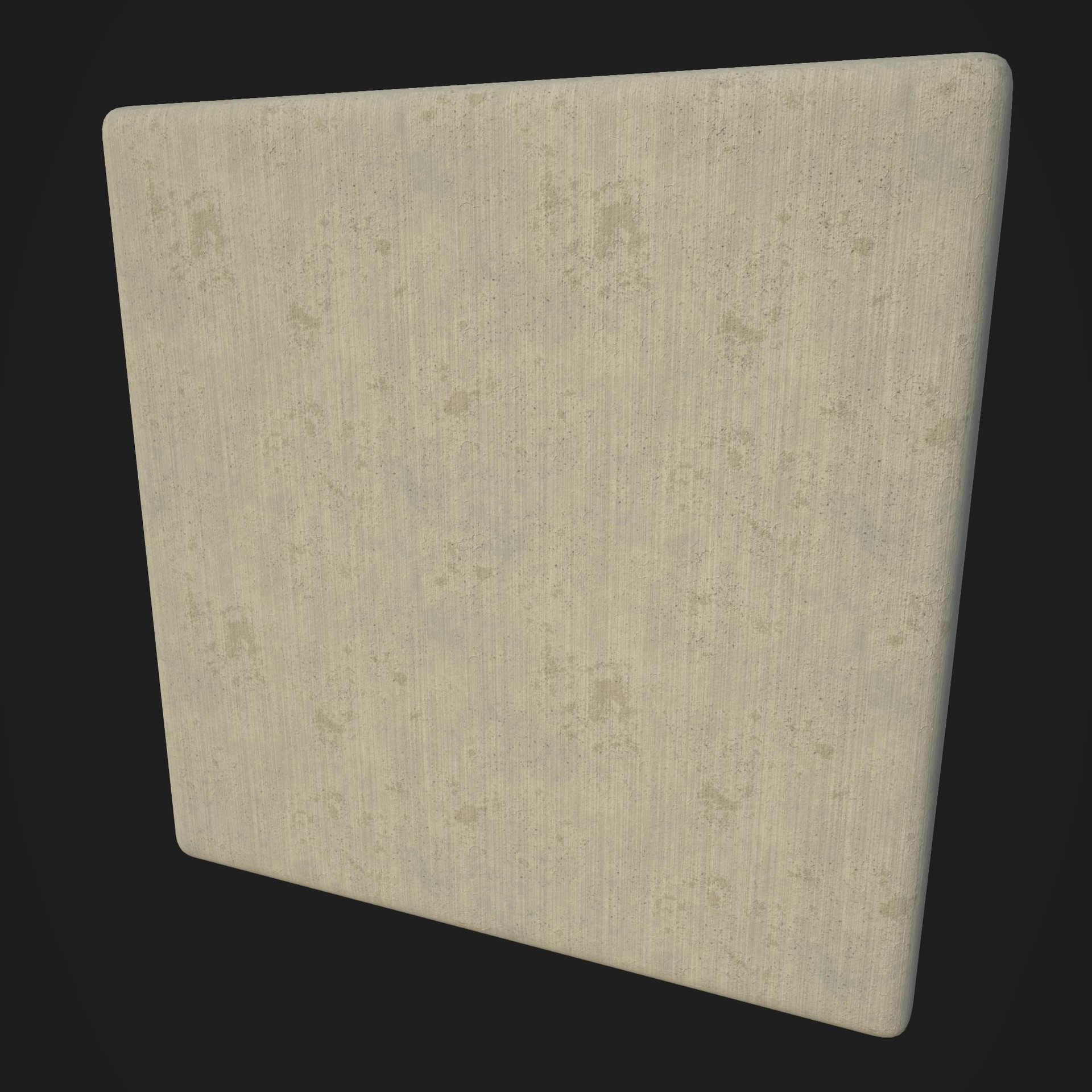 ArtStation - PBR concrete texture