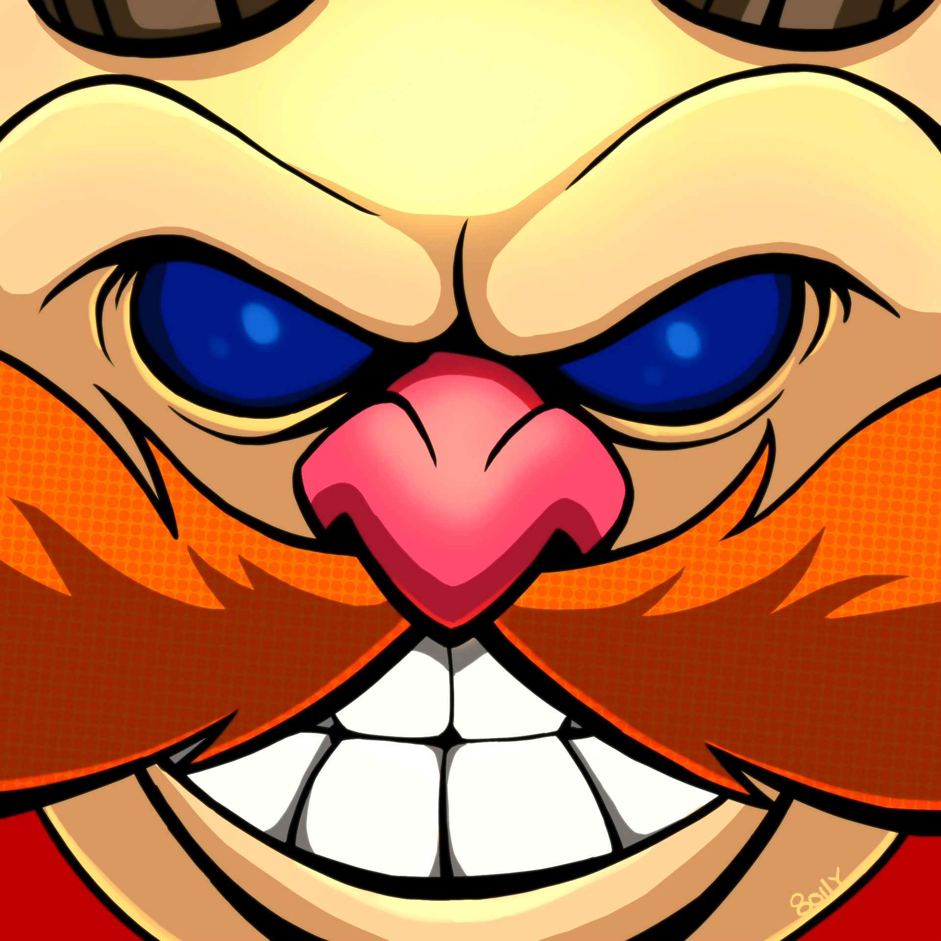 ArtStation - Dr. Eggman