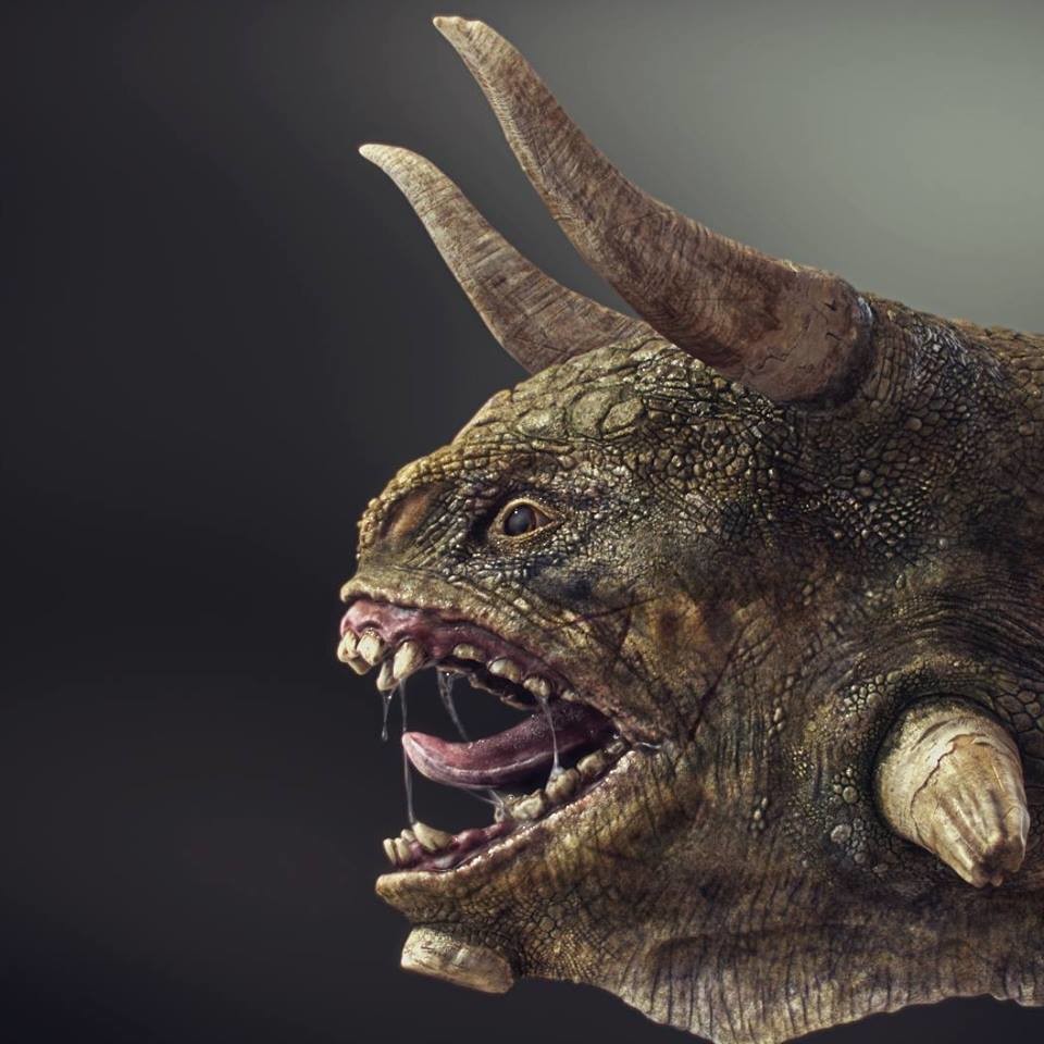 ArtStation - Stalker