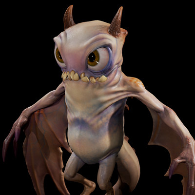 ArtStation - Yampyre!