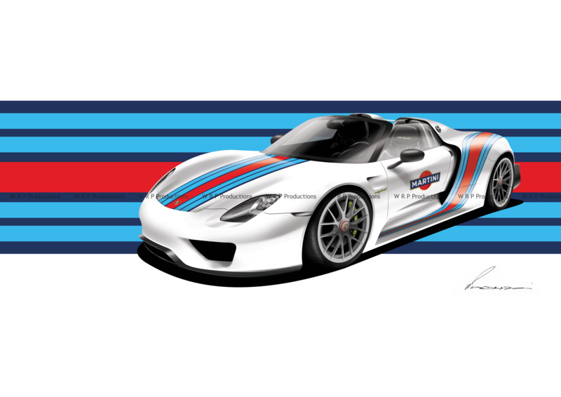 ArtStation - William Tanner