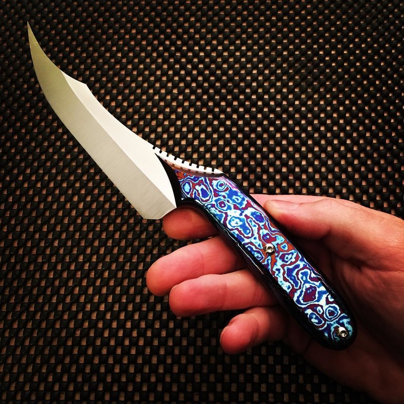 ArtStation - Olaf Anderson