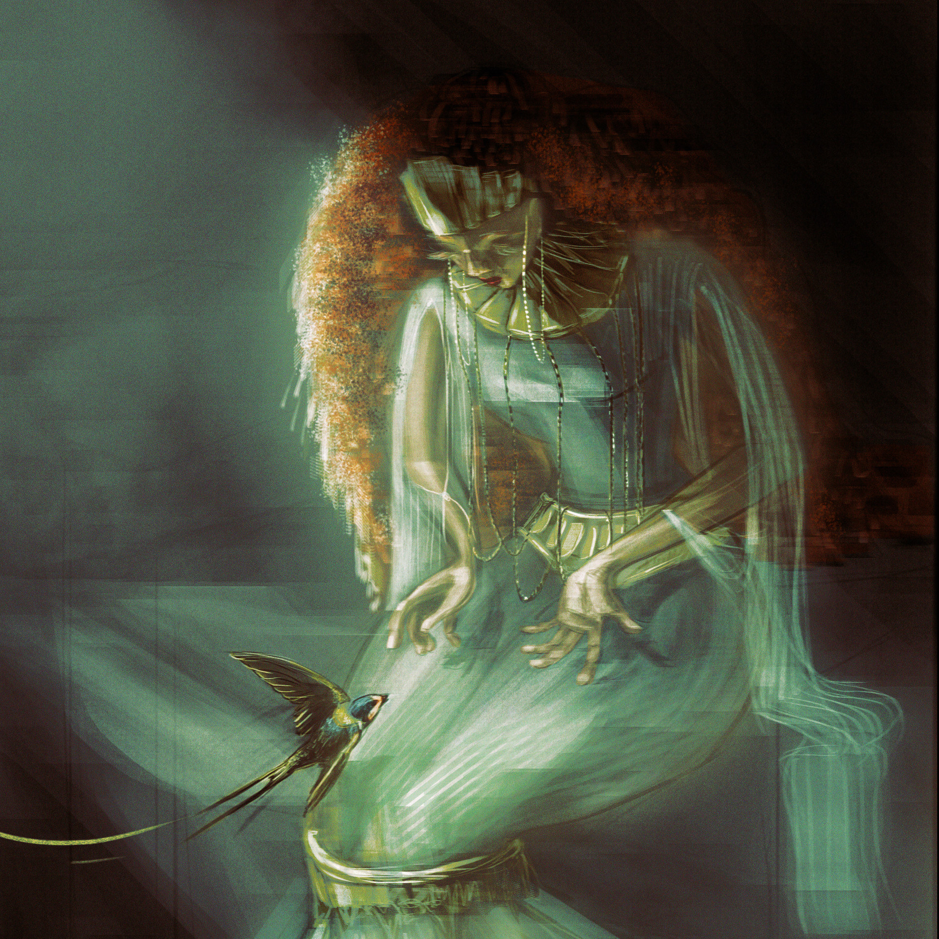 ArtStation - Astghik