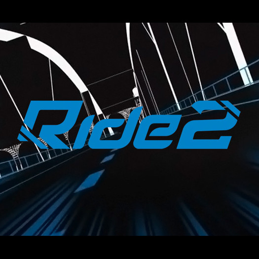 ArtStation - Ride2 Environments