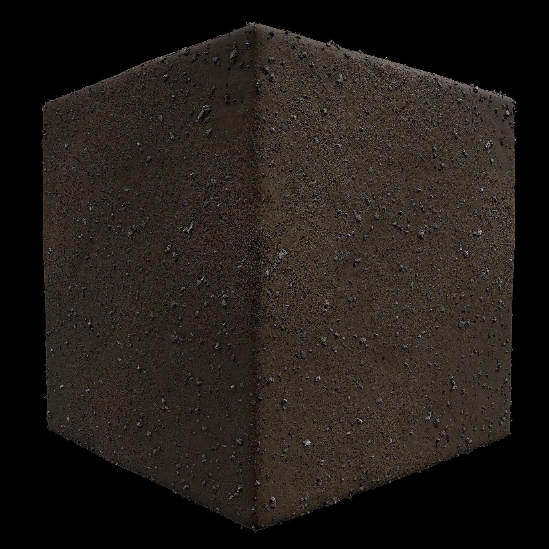 ArtStation - Ground_Texture