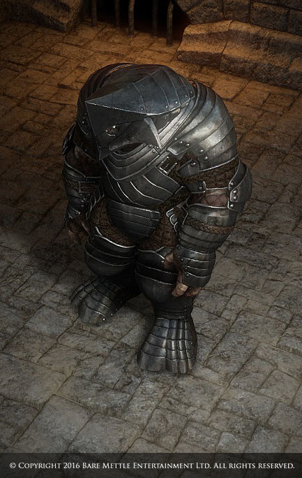 Exanima-like armor mods? : r/skyrimmods