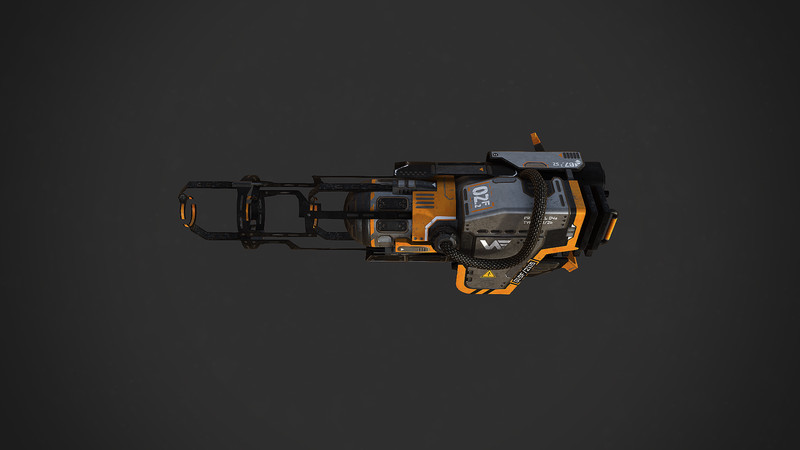 ArtStation - Filip Popovski