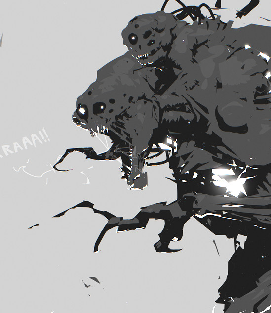 ArtStation - Shape Carving