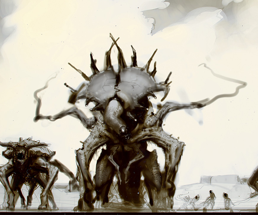 ArtStation - Untitled Project